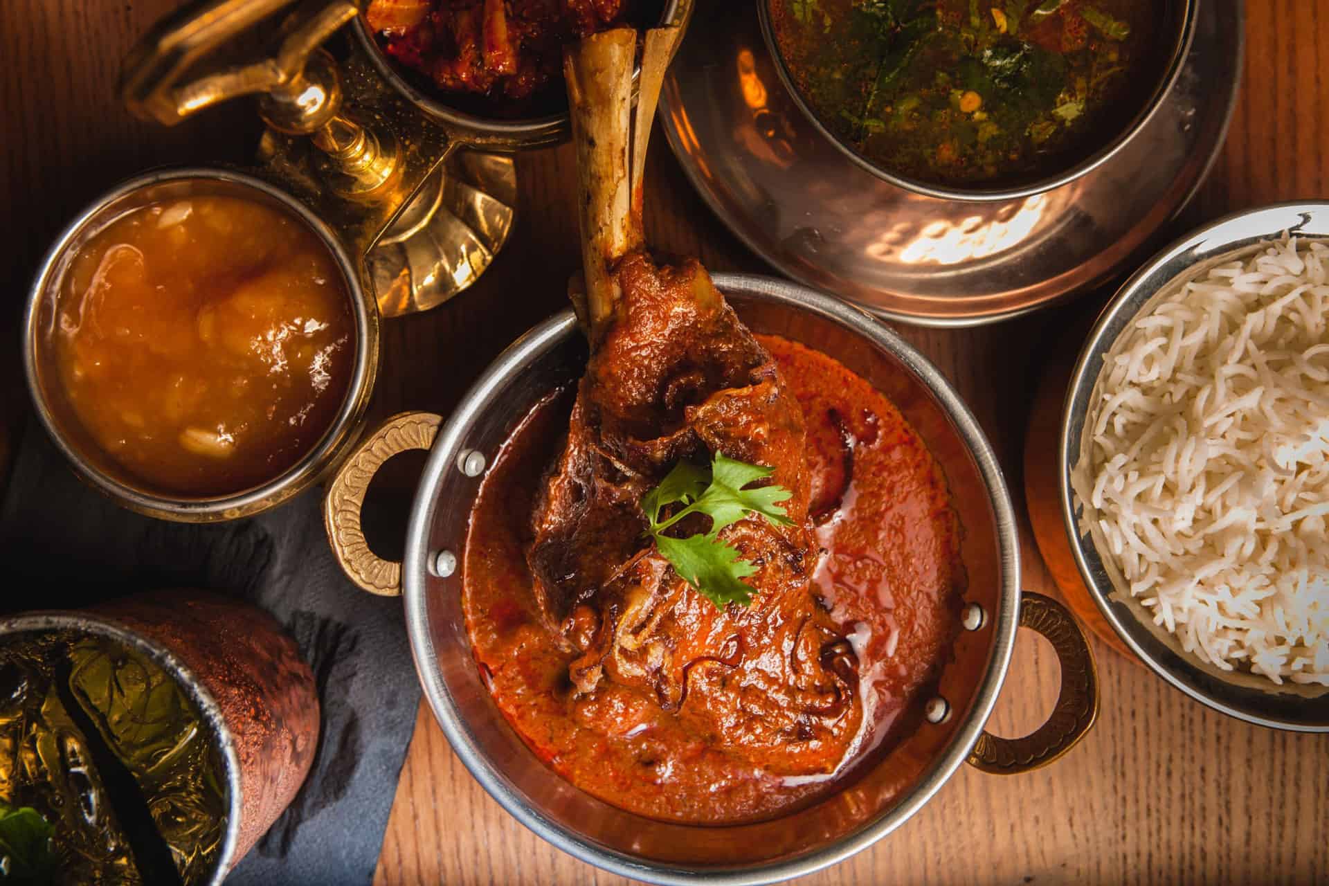 Pani Indian Kitchen | Bite Club Cayman