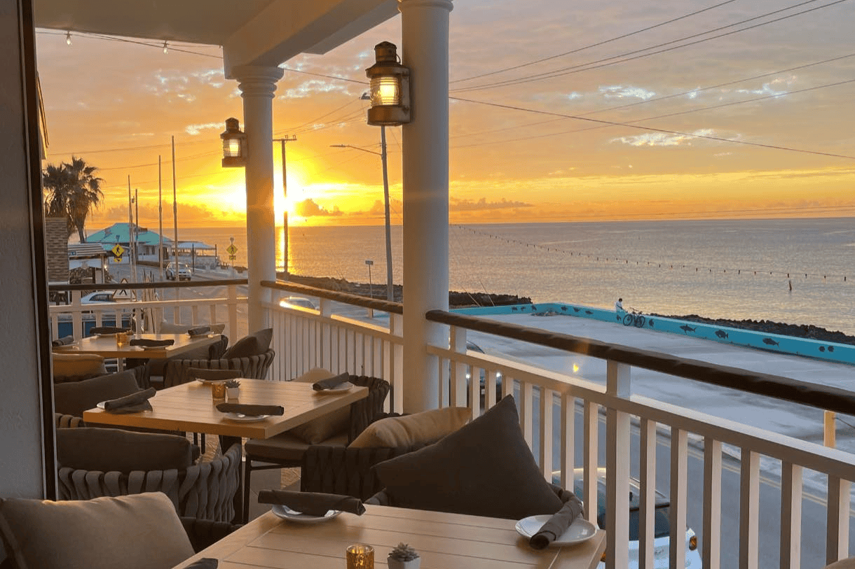 Best gourmet restaurants in the Cayman Islands | Bite Club Cayman